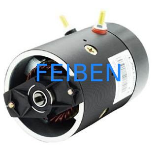 DC MOTOR FB15-MD12160  FB15-MD24160 12V/24V 1600W/2000W CW