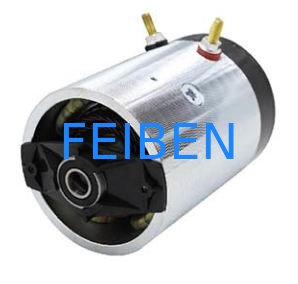 DC MOTOR FB15-ZD223A 24V 2200W CCW