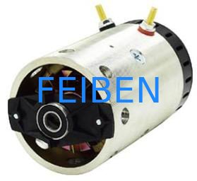 DC MOTOR FB15-ZD223AF 24V 2200W CCW