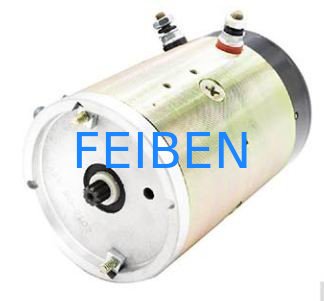 DC MOTOR FB15-ZD4201 48V 2000W CW