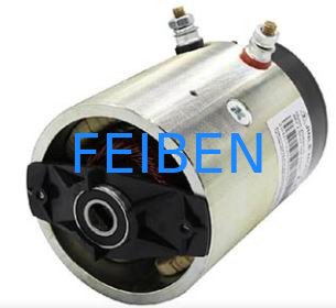 DC MOTOR FB15-ZD4201A 48V 2000W CCW