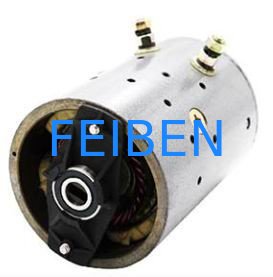 DC MOTOR FB15-W8950 24V 2000W CCW