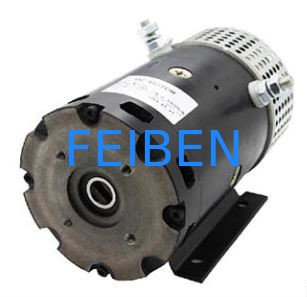 DC MOTOR FB15-N3024 24V 3000W CW
