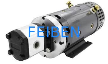 DC MOTOR FB15-ZD2371 24V 4000W CW