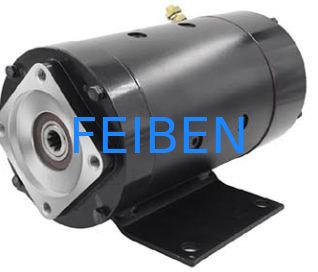 DC MOTOR FB15-XQD31C 24V 4000W CW