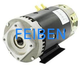 DC MOTOR FB15-XQD-3C 24V 4000W CW
