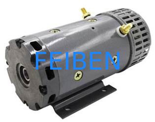 DC MOTOR FB15-ZD2973 24V 4000W CW