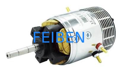 DC MOTOR FB15-ZD2409A 24V 1200W BI-DIRECTIONAL
