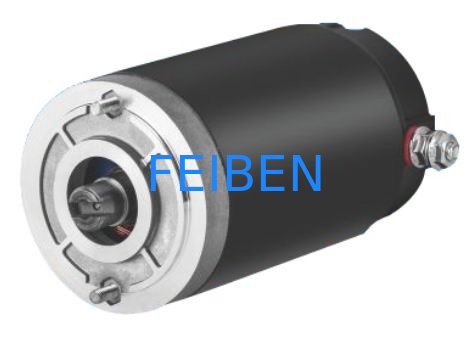 OIL PUMP MOTOR FB17-YM8025 Φ80x150 24V 32A 500W 2700r/min