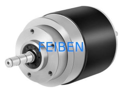 FORKLIFT DRIVE MOTOR FB17-BQM1149 Φ127x231 48V 24A 900W 2950r/min