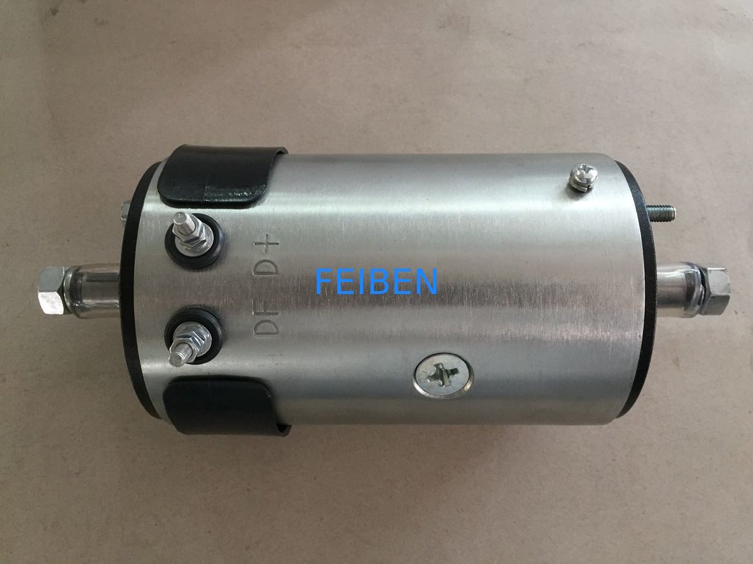 GENERATOR DC MOTOR WAI: 3-1000-01BO LESTER: 15268 BOSCH: 0101302111 12V 30A FOR VOLKSWAGEN