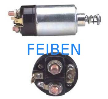 12 volt Starter Solenoid Switch bosch solenoid switch 0331302024 66-9180 ZM-527 ZM-626