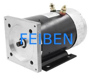 DC MOTOR FB15-ZD48130 FB15-ZD60130 FB15-ZD72130 48V/60V/72V 1300W CW