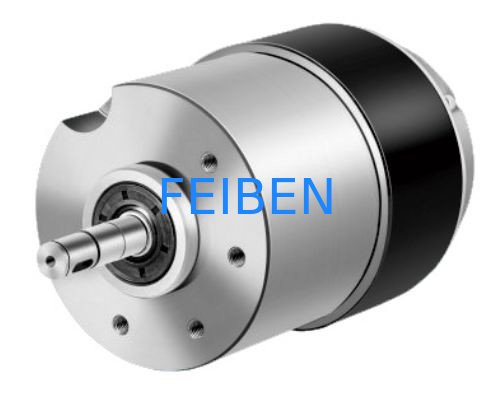FORKLIFT DRIVE MOTOR FB17-YQM1226 Φ128x236.6 24V 36A 650W 2650r/min