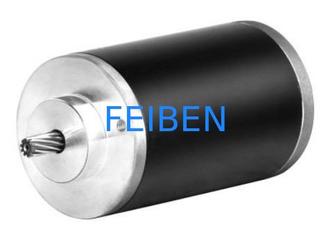 JACK MOTOR FOR VEHICLE FB17-JACK6232 Φ62x110 12V 26A 300W 2700r/min