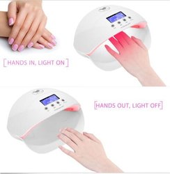 Guangzhou Fitow beauty Manicure factory