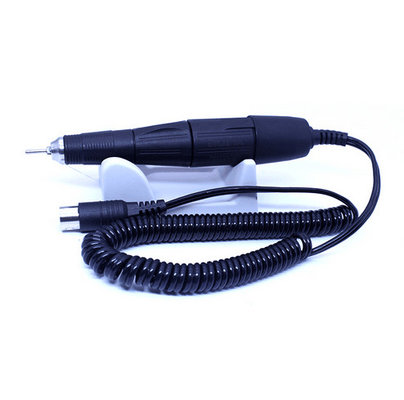 Domley 65W 35000RPM Electric Nail Drill Machine 110v/220v Strong 210 Model Manicure Pedicure Nail File Bit Nail Art Equi