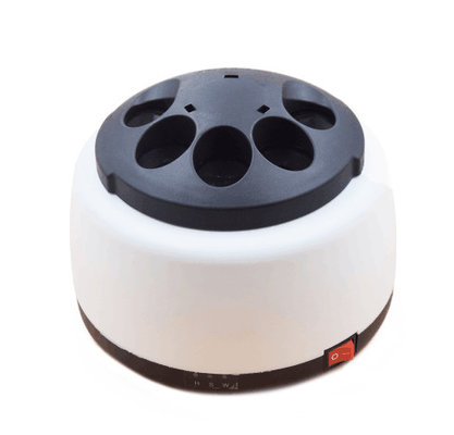 Electric Steam off UV Gel Polish Removal Machine Nail Steamer Nail Gel Polish Remover For Home Nail Salon