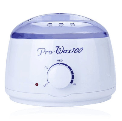 Warmer Wax Heater Professional Mini SPA Hand Epilator Feet Paraffin Wax Machine Temperature Control Depilatory Hair Remo