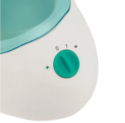 Salon Wax Paraffin Heating Pot Warmer Heater Hair Removal Set Beauty Machine Hands and Feet Wax Machine Therapy Bath Wax
