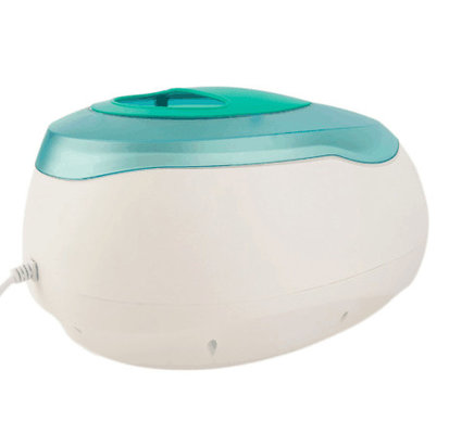 Salon Wax Paraffin Heating Pot Warmer Heater Hair Removal Set Beauty Machine Hands and Feet Wax Machine Therapy Bath Wax