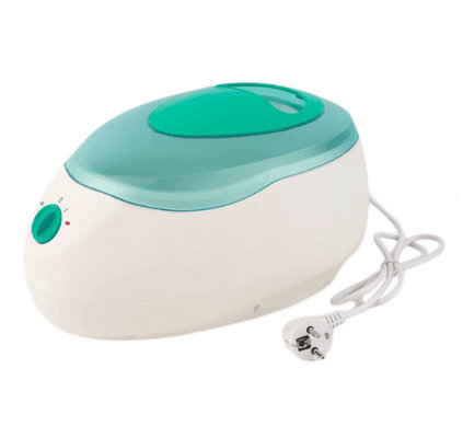 Salon Wax Paraffin Heating Pot Warmer Heater Hair Removal Set Beauty Machine Hands and Feet Wax Machine Therapy Bath Wax