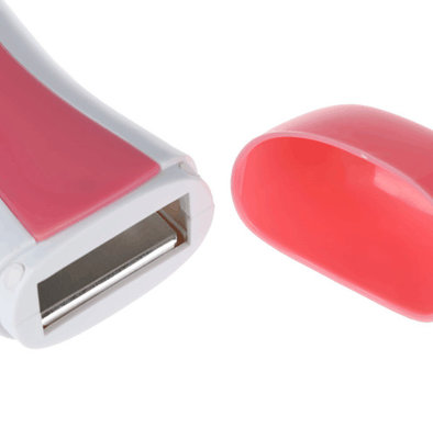 Professional Women Wax Epilator Single Handheld Depilatory Wax Heater Hair Removal Machine for Lady Beauty Salon