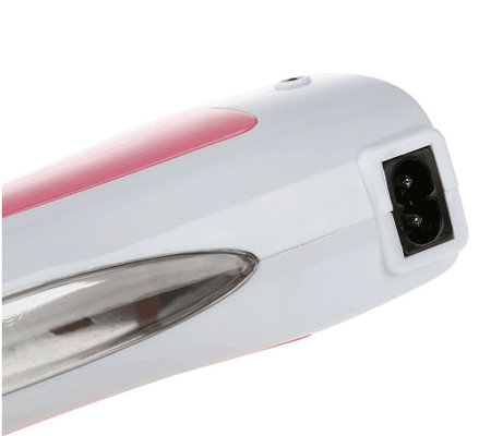 Professional Women Wax Epilator Single Handheld Depilatory Wax Heater Hair Removal Machine for Lady Beauty Salon