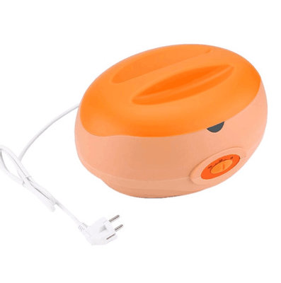 Rechargeable Paraffin Heater Therapy Bath Wax Pot Warmer Beauty Salon Spa Wax Heater Body Depilatory Lady Skin Care Tool