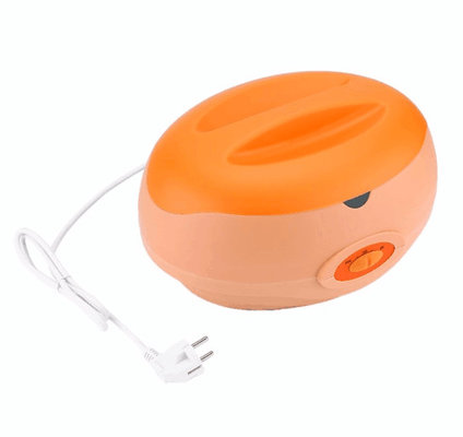 Rechargeable Paraffin Heater Therapy Bath Wax Pot Warmer Beauty Salon Spa Wax Heater Body Depilatory Lady Skin Care Tool