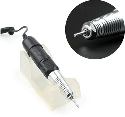 65W 35000RPM Electric Nail Drill Machine File Kit Bits Pro Salon Nail Polishing Engraving Carving Machine Manicure Pedic