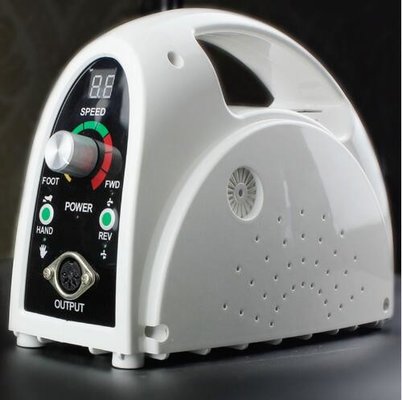 65W 35000RPM Electric Nail Drill Machine File Kit Bits Pro Salon Nail Polishing Engraving Carving Machine Manicure Pedic