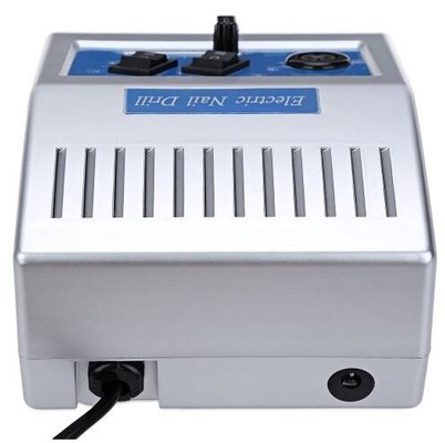 Professional 30000rpm Electric Nail Drill Machine High-grade Transfer Fast Nail Salon Drill Kit Glazing Machine Manicure