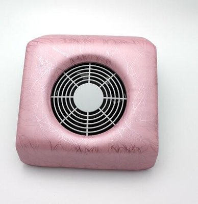 110v/220V Nail Art Salon Suction Dust Collector Manicure Filing Acrylic UV Gel Tip Machine Vacuum Cleaner Salon Tool