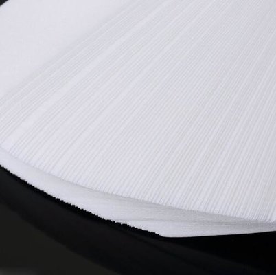 100Pcs Removal Nonwoven Body Cloth Hair Pad Paper Strips Wax Salon Spa Leg