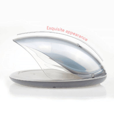 Rainbow5 48W Nail Dryer Auto Sensor 24 Leds UV Lamp Drying Low Heat Model Double Power Fast Manicure Nail Led Lamp 365nm