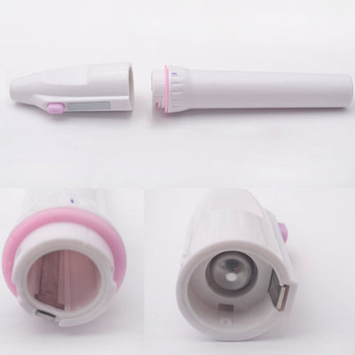 Eléctrica uñas taladro manicura pedicura taladros rectificadora herramientas del clavo pulido Sanding Bits Toe archivos