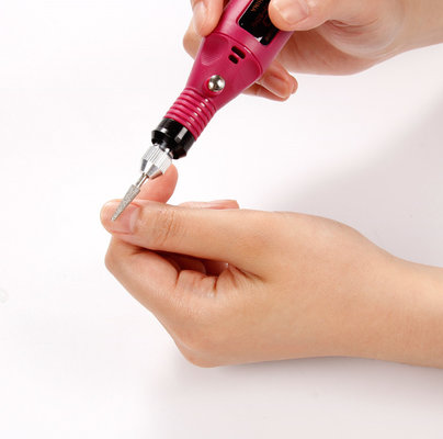 Aparatos eléctricos para manicura Nail taladro Bits fresado Cutters Nail Art cutícula removedor Gel Nail broca