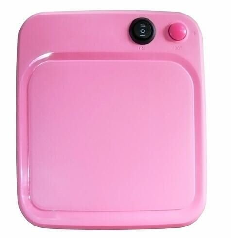 USPS Dropship US Plug 36W UV lamp Light ail dryer Therapy Machine Gel With Timer for Nail Drying and Nail Care