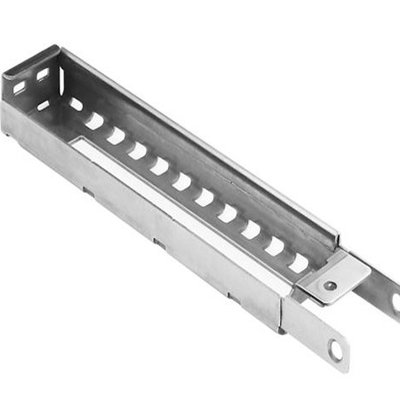Dongguan Manufacture Customized Sheet Metal Fabrication with Bending Cutting Stamping Casting Processed