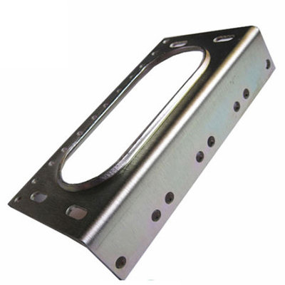 Dongguan Manufacture Customized Sheet Metal Fabrication with Bending Cutting Stamping Casting Processed
