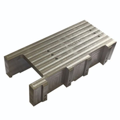 Dongguan Manufacture Customized Sheet Metal Fabrication with Bending Cutting Stamping Casting Processed