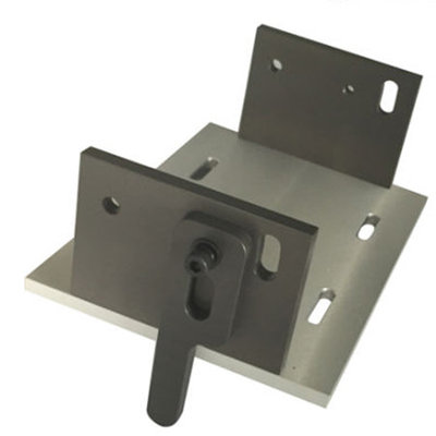 Dongguan Manufacture Customized Sheet Metal Fabrication with Bending Cutting Stamping Casting Processed