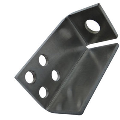 Dongguan Manufacture Customized Sheet Metal Fabrication with Bending Cutting Stamping Casting Processed