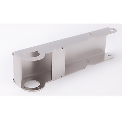 Customized sheet metal stamping fabrication parts with assembly service