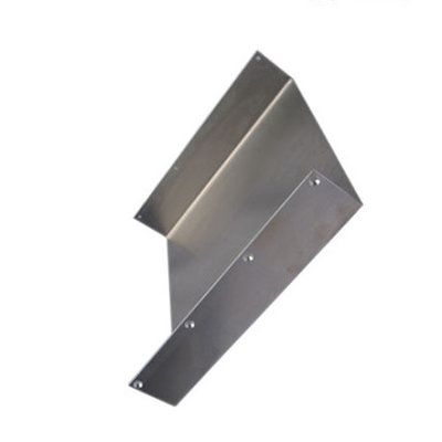 Customized sheet metal stamping fabrication parts with assembly service