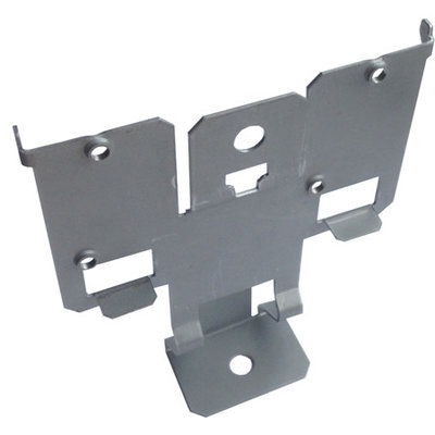 Customized sheet metal stamping fabrication parts with assembly service