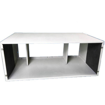 Customized sheet metal stamping fabrication parts with assembly service