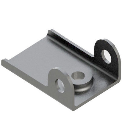 Customized sheet metal stamping fabrication parts with assembly service