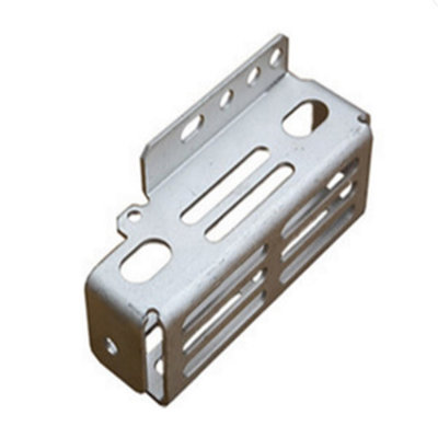 Customized sheet metal stamping fabrication parts with assembly service